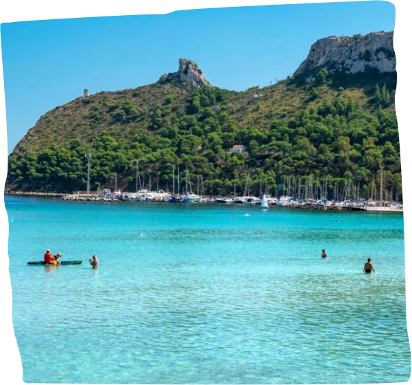 Spiagge sud Sardegna - Quali spiagge visitare nel sud Sardegna ...